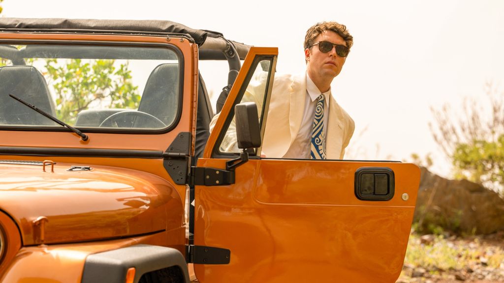 The Gold season 2 cast: who's who including new characters | What to Watch