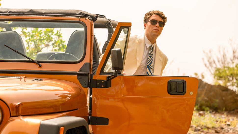 The Gold season 2 cast: who's who including new characters | What to Watch