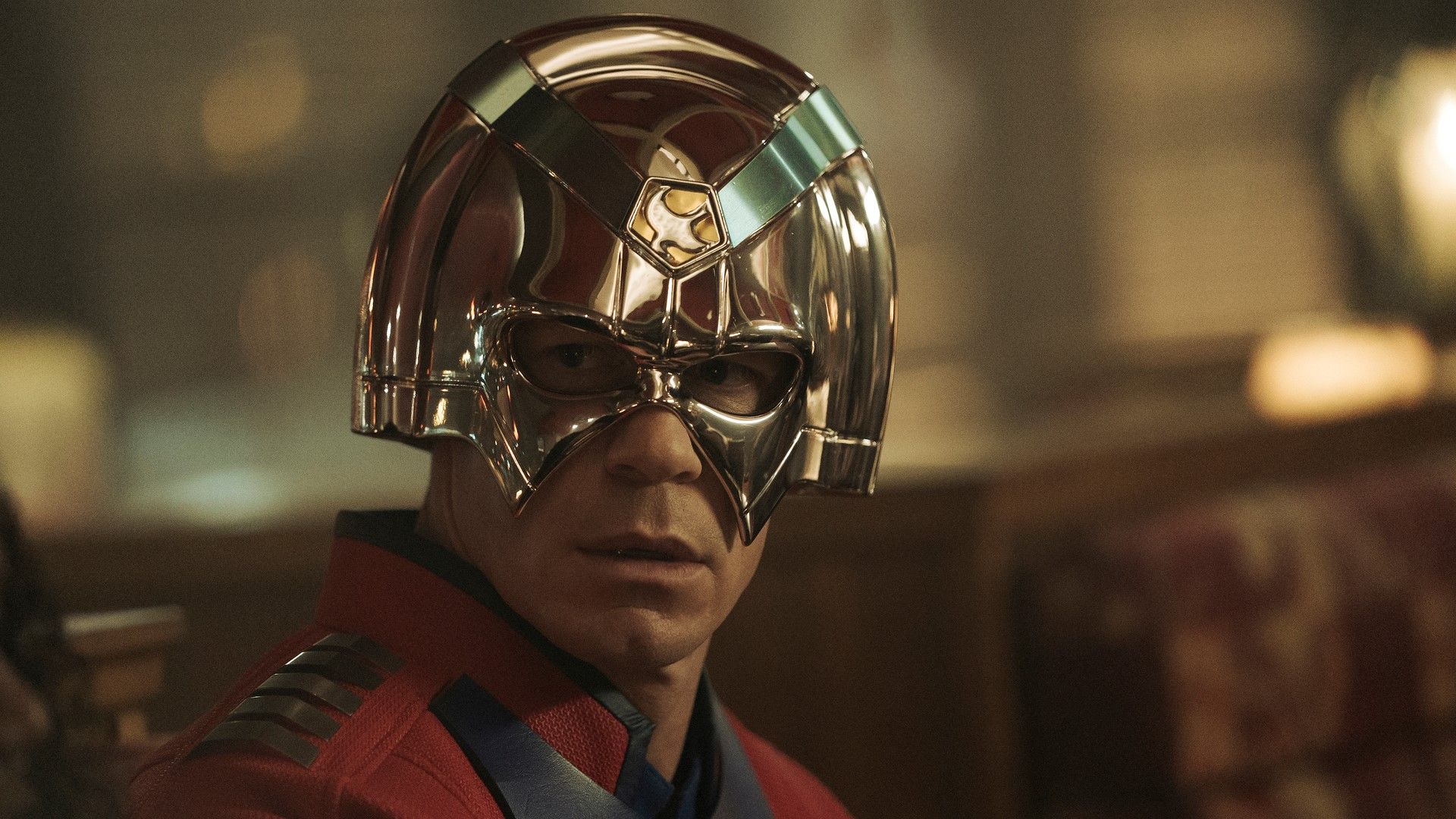 Peacemaker season 2: Release date and everything we know so far about James Gunn's returning DC ...