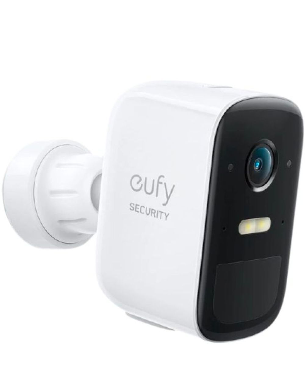 Every security camera with HomeKit Secure Video support in 2025 | iMore