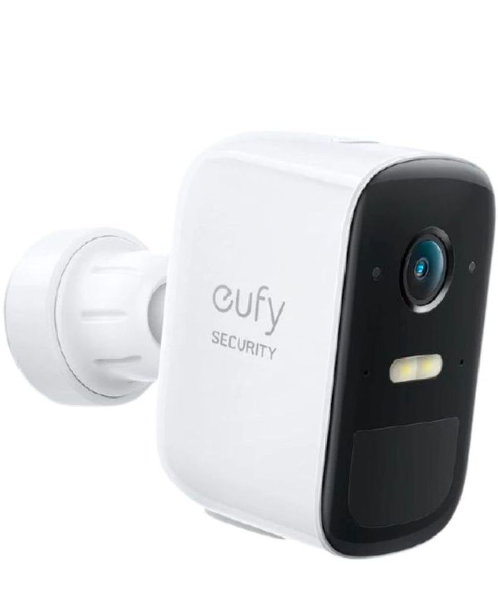 Every security camera with HomeKit Secure Video support in 2025 | iMore