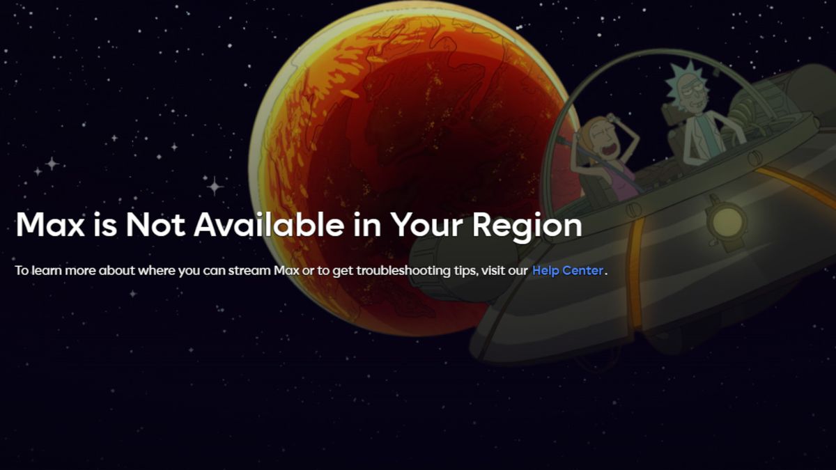 How to watch HBO Max in the UK right now | GamesRadar+