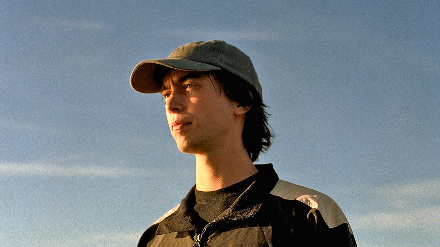 On the radar: (Sandy) Alex G | MusicRadar