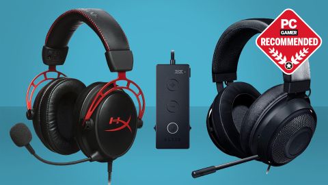 The best Fortnite headset 2020 | PC Gamer