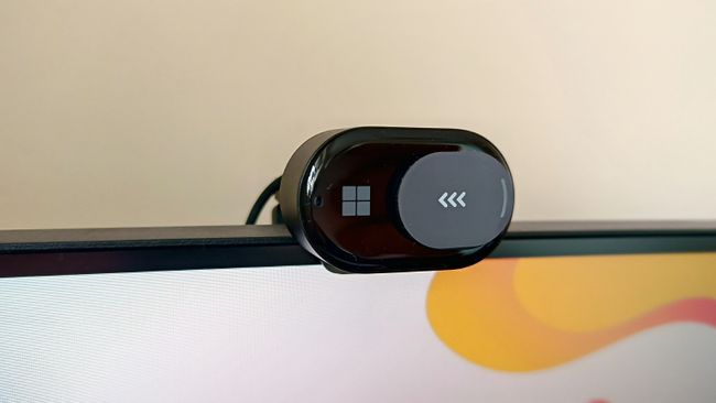 Microsoft Modern Webcam review: tiny HD webcam comes up just short ...