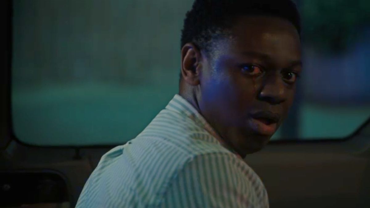 Emergency Ending Explained: Sean And Kunle's Decisions, That Final Look ...