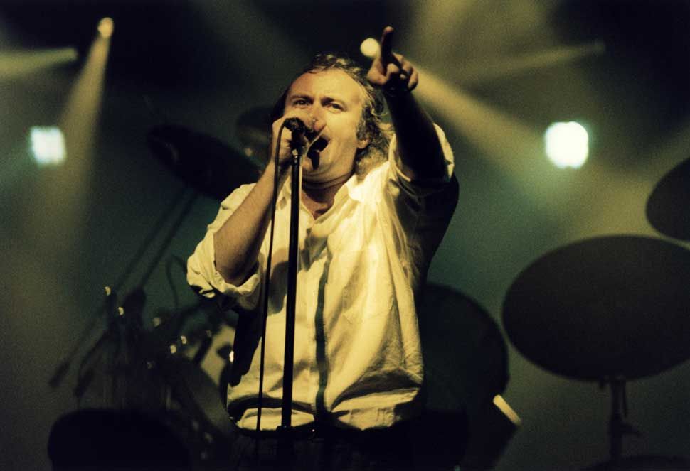 How Genesis journeyed from pioneering prog to eighties' superstardom ...