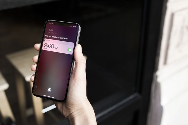 How to set alarms and timers with Siri | iMore