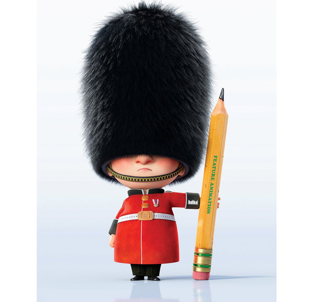 10 ways to create better character animations | Creative Bloq