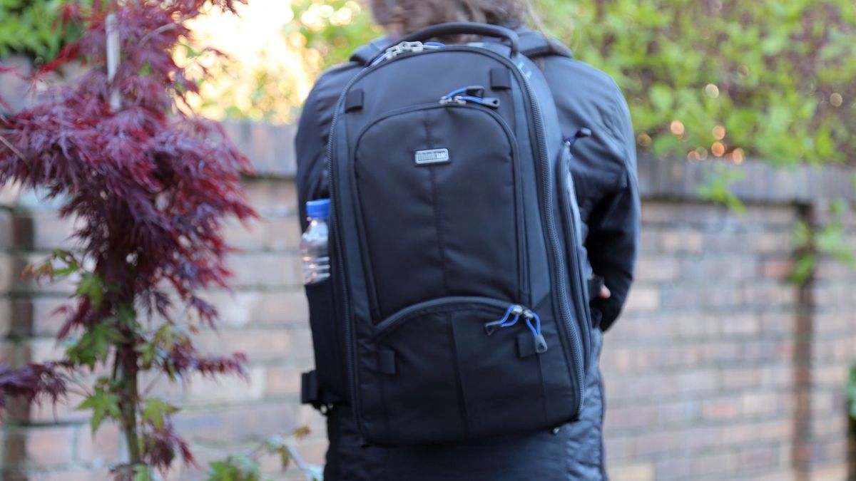 The best camera backpacks in 2023 | Digital Camera World