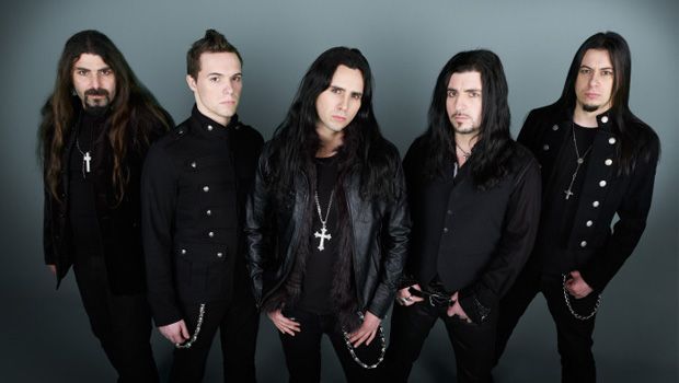 Exclusive: Firewind Streaming New Album, 'Few Against Many' | Guitar World