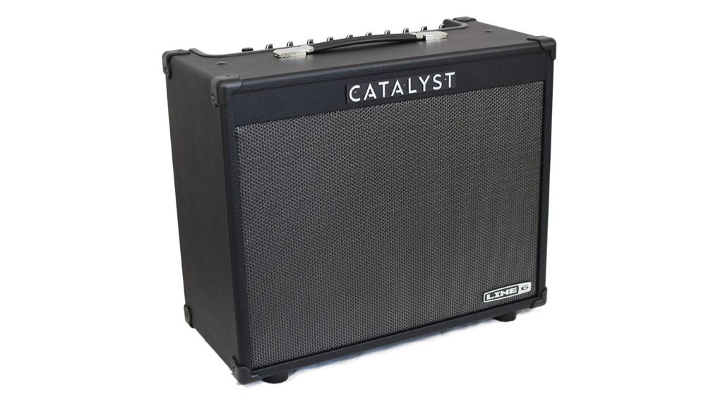 Best modelling amps 2025: Awesome amplifiers | MusicRadar