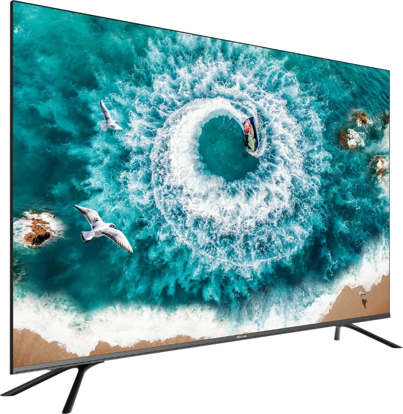 Hisense Logs Record 2022 TV Shipments, Now Second Largest in the World ...