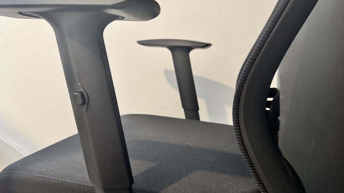 Flexispot OC3/BS3 review | PC Gamer