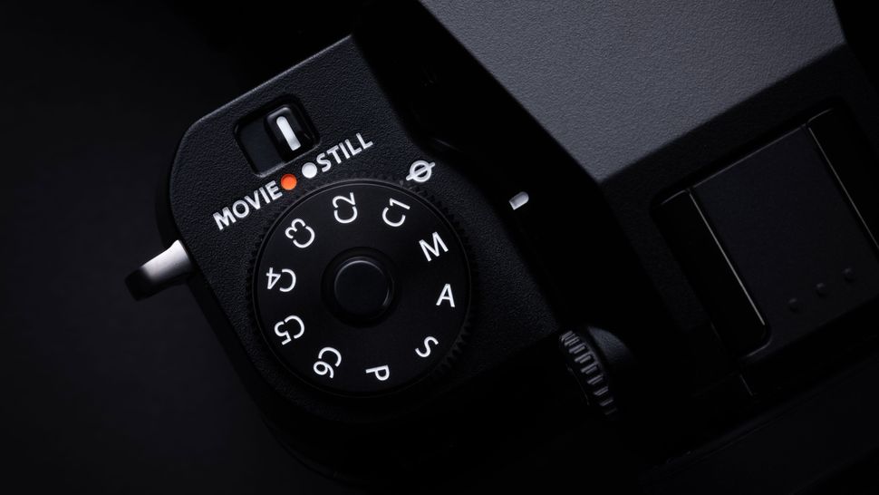 Fujifilm GFX 100S II vs GFX 100S: which 100-megapixel camera is the ...