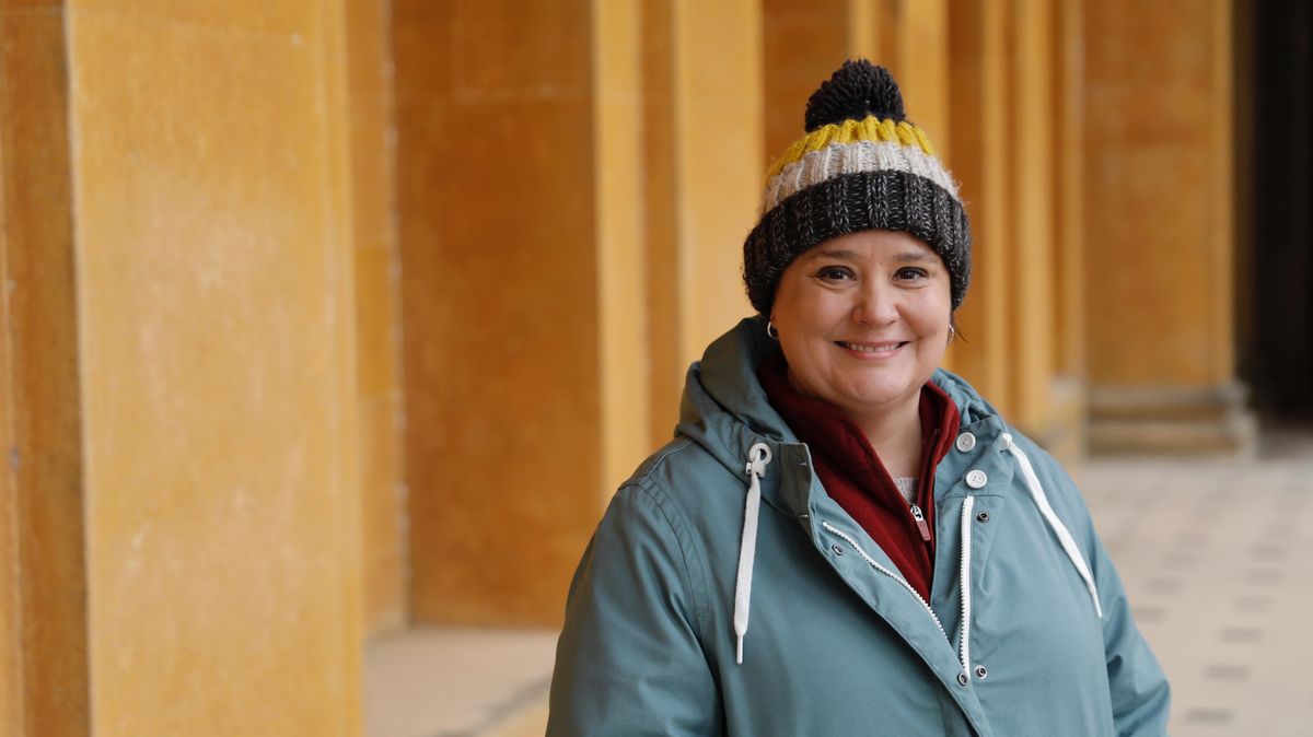 Susan Calman's Grand Day Out season 7: release date and more | What to ...