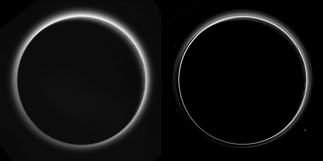 New Photos of Pluto Show a World More Complex and Beautiful Than Ever ...