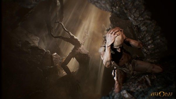 Agony is a first-person horror about escaping hell | PC Gamer