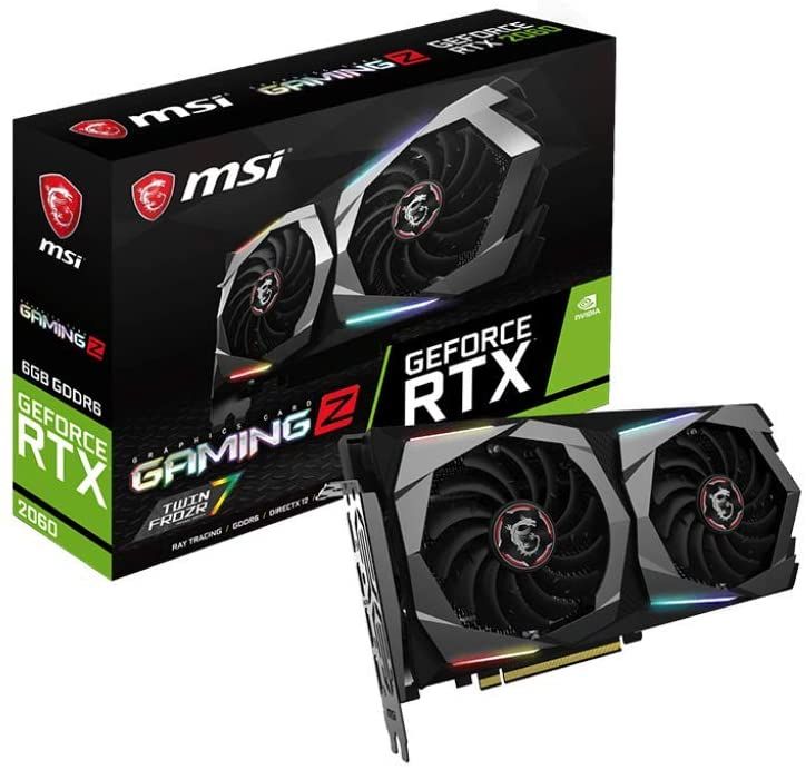 How to set up and use RTX Voice on all NVIDIA GPUs — including older ...