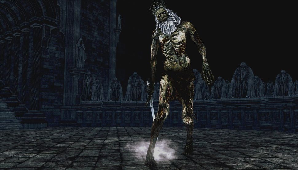 Dark Souls III: Story explained for those who haven't played the first ...