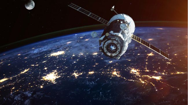 Hacking satellite internet connections is a lot easier than you'd think ...