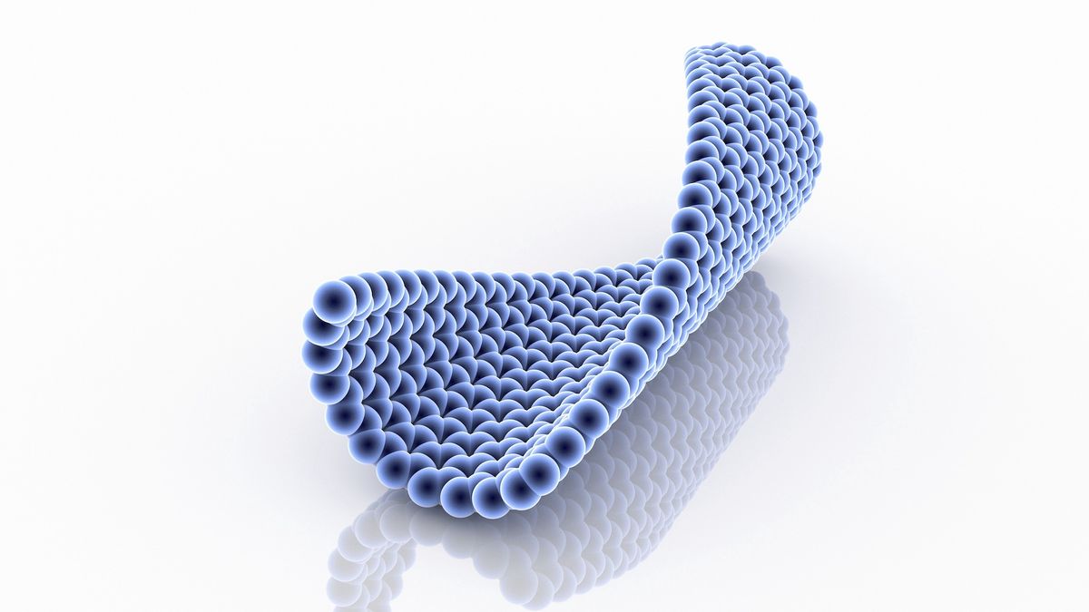 What is graphene – and why are trail runners talking about it? | Advnture