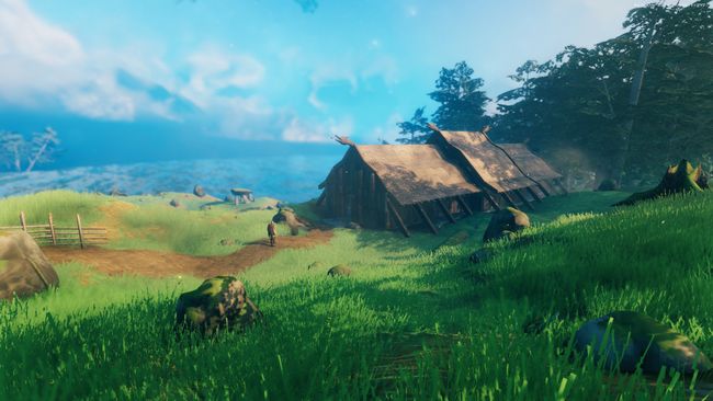 Valheim system requirements: Can my PC run it? | Windows Central
