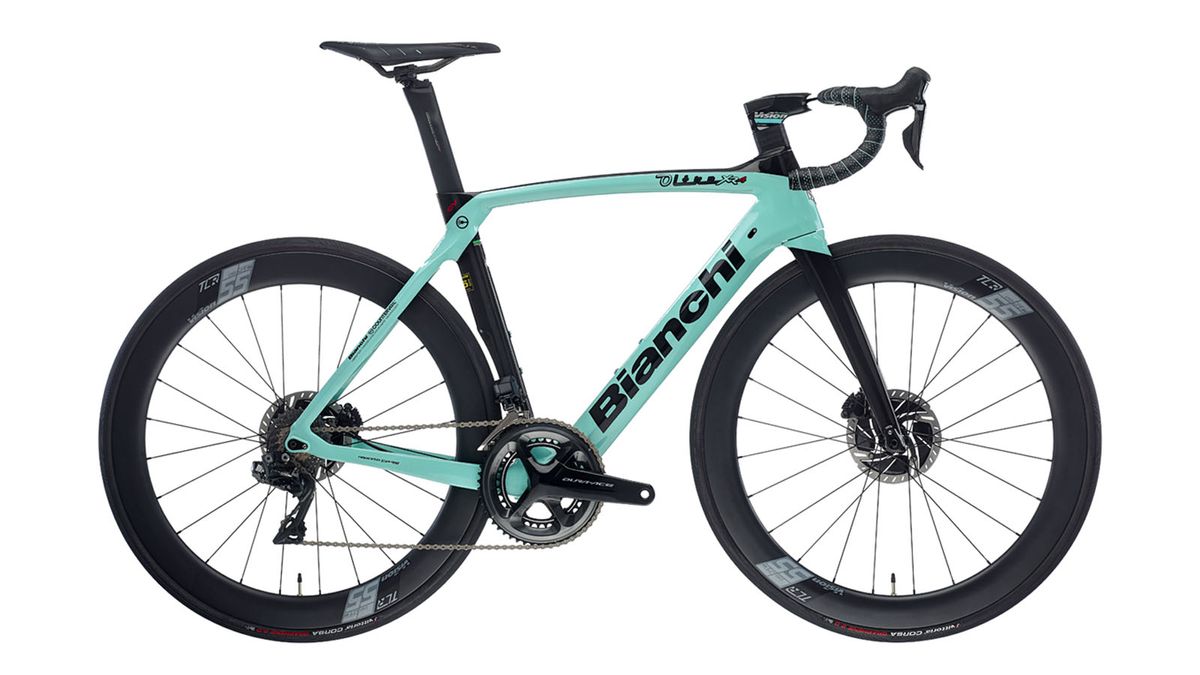 Bianchi road bikes range: details, pricing and specifications | Cyclingnews