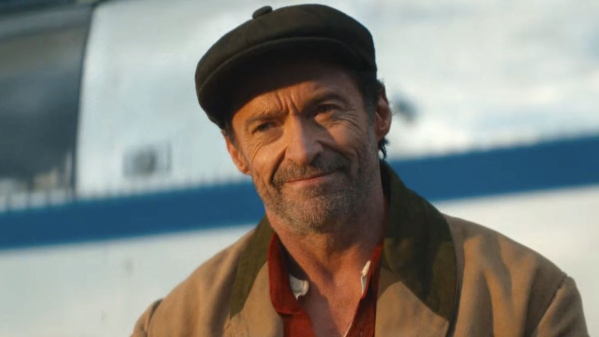 See The Wild Trailer For New Movie That Has Hugh Jackman, Emma Thompson ...