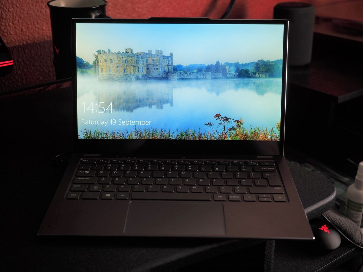 Jumper EZbook X3 Air laptop review: An affordable alternative with a ...