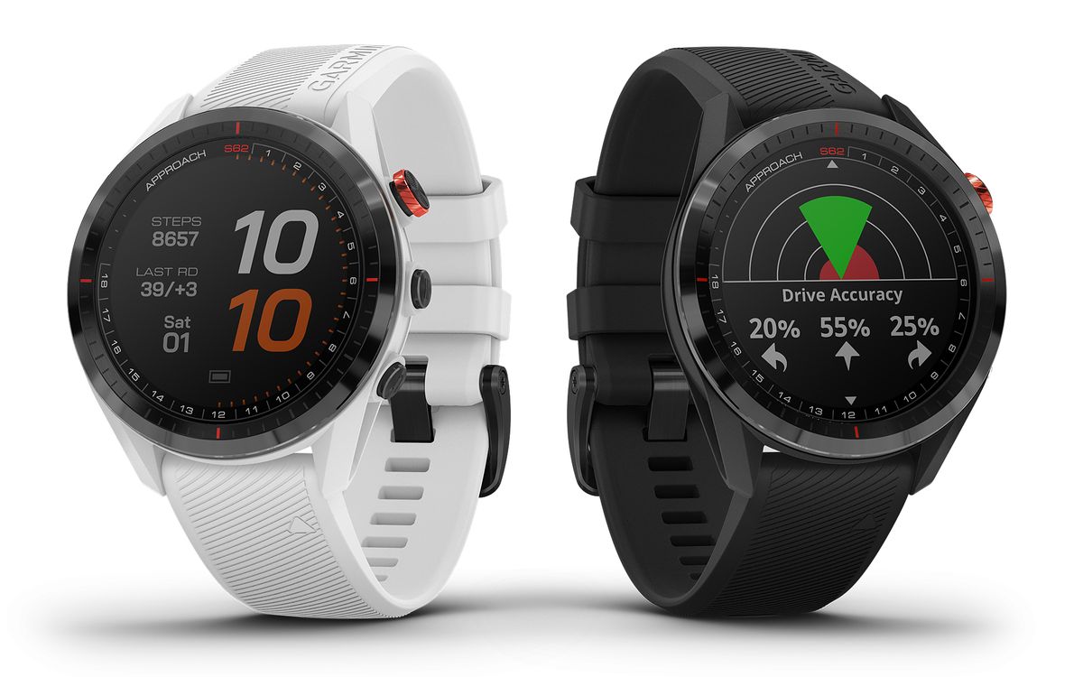 Verdict and competition - Garmin Approach S42 review - Page 4 | TechRadar