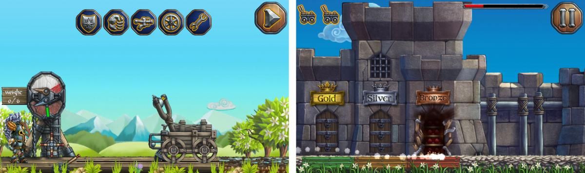 Xbox Live: Battlewagon & Doodle God make it to the Marketplace ...