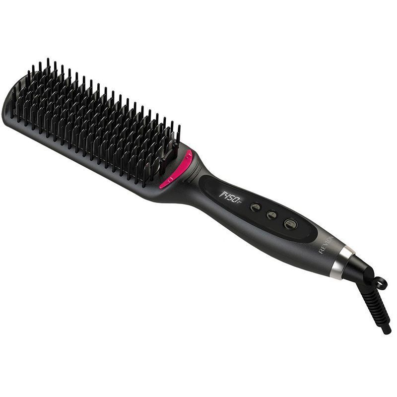 The 15 Best Hair Straightening Brushes of 2023 | Marie Claire