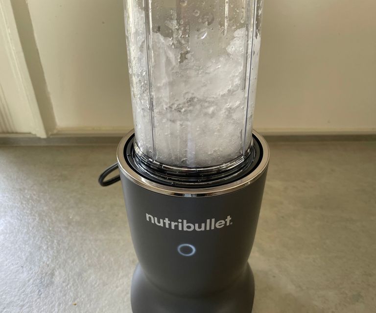 Nutribullet Ultra review: the most powerful personal blender | Homes ...