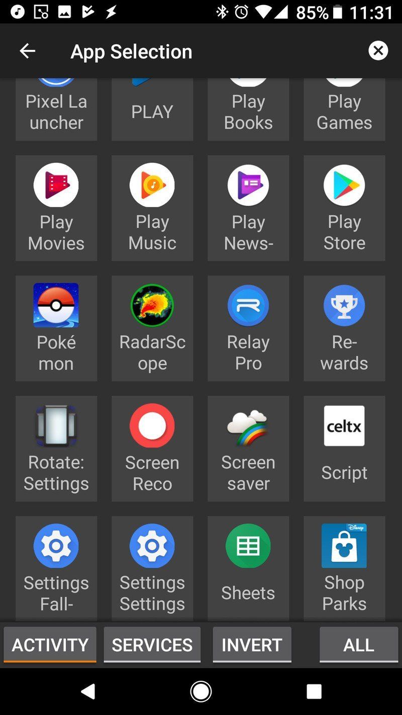 Keep your screen on in Pokémon Go (or any app) with Tasker | Android ...