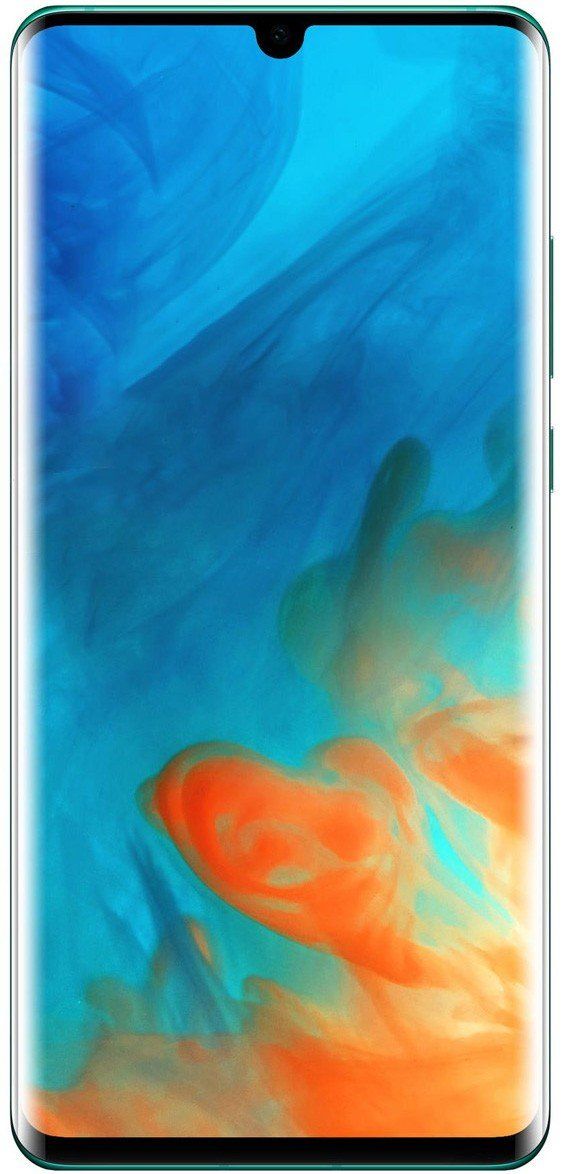 You can now download all the gorgeous abstract Huawei P30 wallpapers to ...