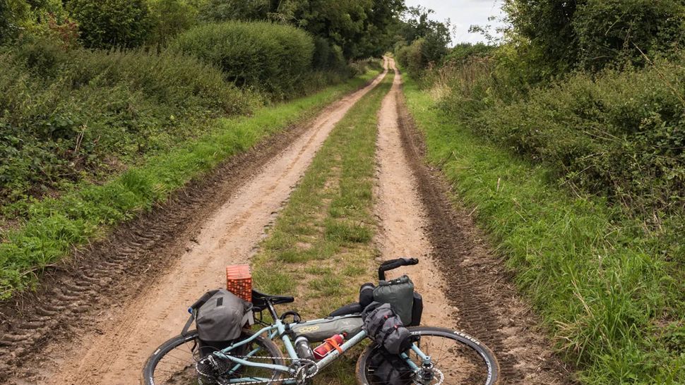 Bikepacking routes – 10 of the best UK bikepacking routes | Bike Perfect