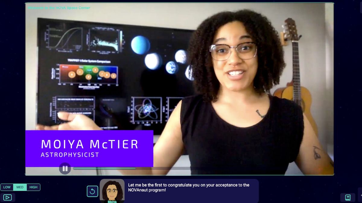 What is Nova Labs PBS and How Does It Work? | Tech & Learning