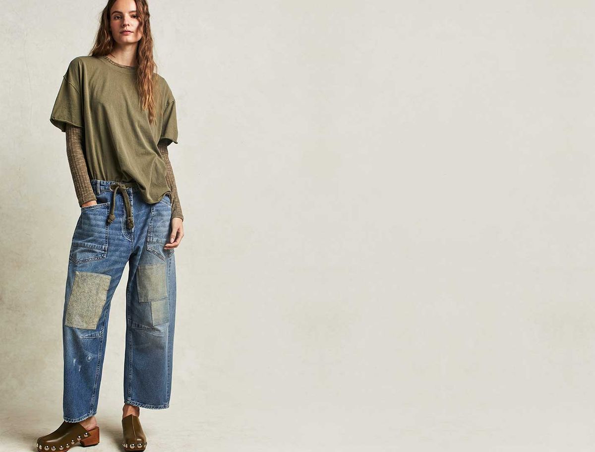 Free People discount codes - 50% OFF in June 2023