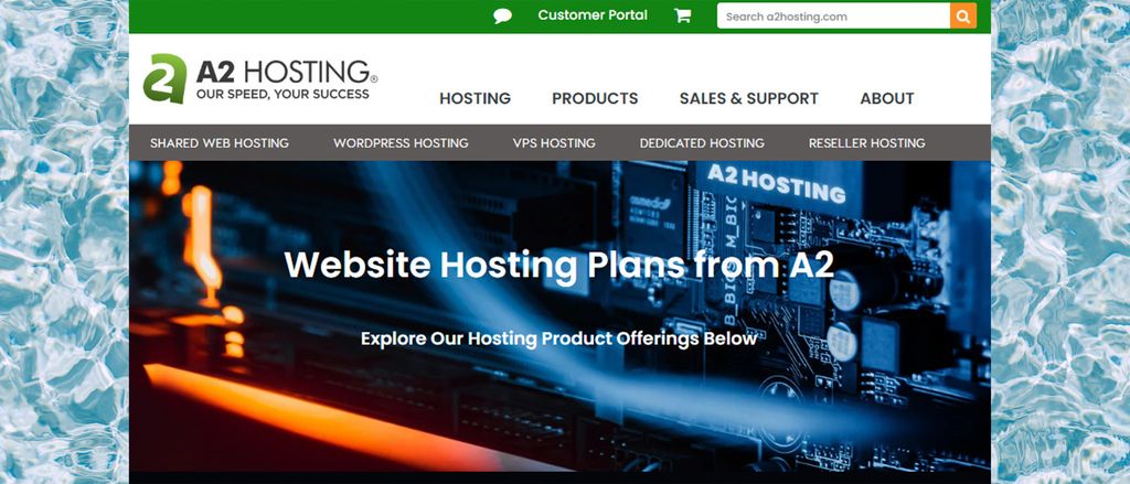 A2 Hosting review | TechRadar