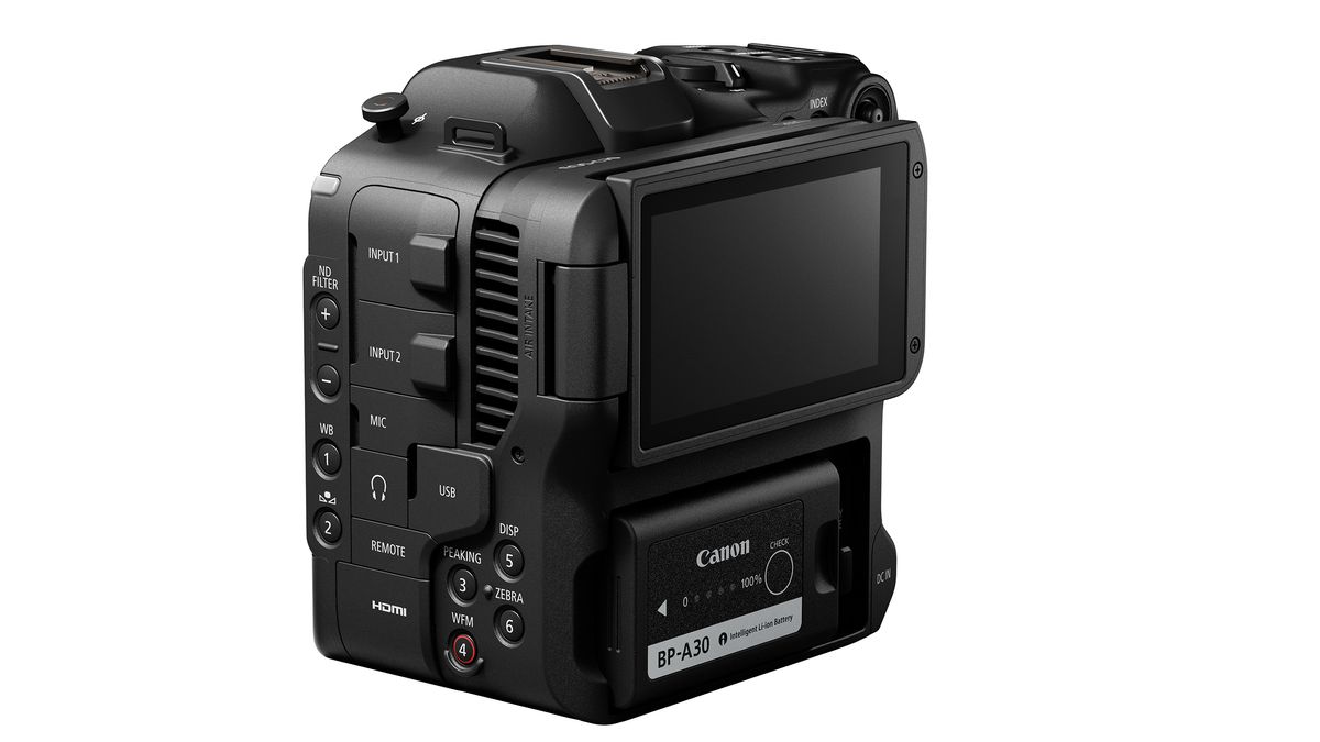 The best Canon C70 deals | Digital Camera World