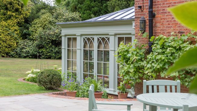 Will a conservatory add value to my home | Homebuilding