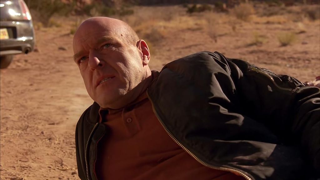 32 Breaking Bad Moments That Blew Our Minds | Cinemablend
