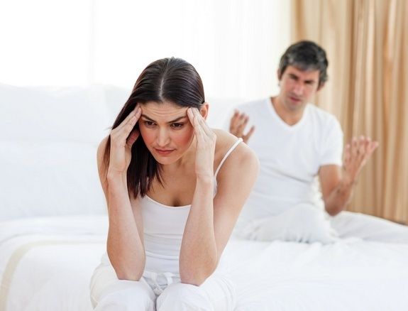 Sleep Deprivation Makes for Ungrateful Partners | Live Science
