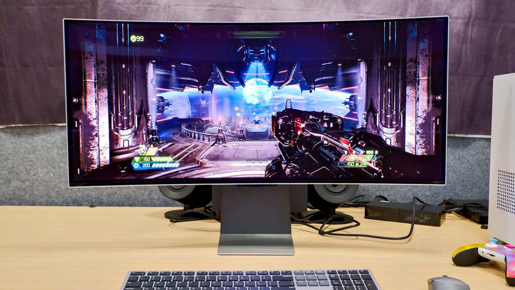 Best curved monitors of 2025 — tested and rated | Tom's Guide