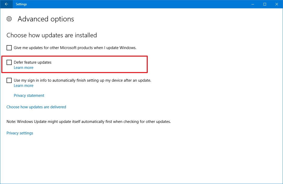 Windows 10 Creators Update common installation problems and fixes ...