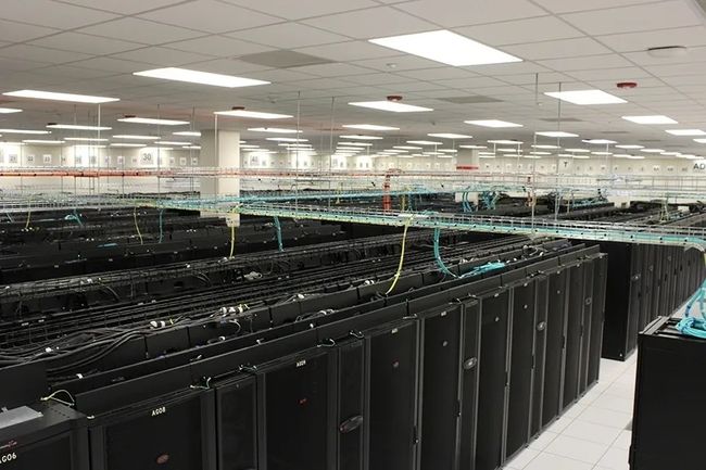 New Oklahoma data center can withstand 310 MPH winds and tornadoes ...