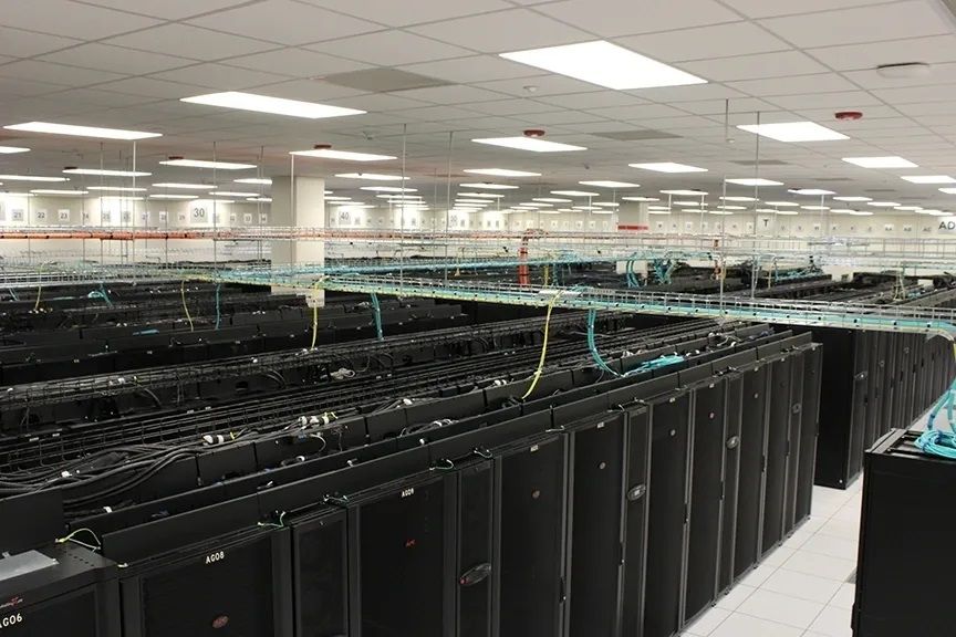 New Oklahoma data center can withstand 310 MPH winds and tornadoes ...
