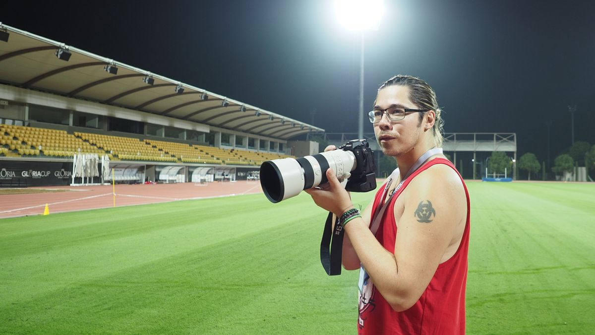 The best professional cameras in 2025 | Digital Camera World