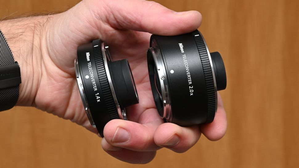Nikon Z Teleconverter TC-2.0x review | Digital Camera World